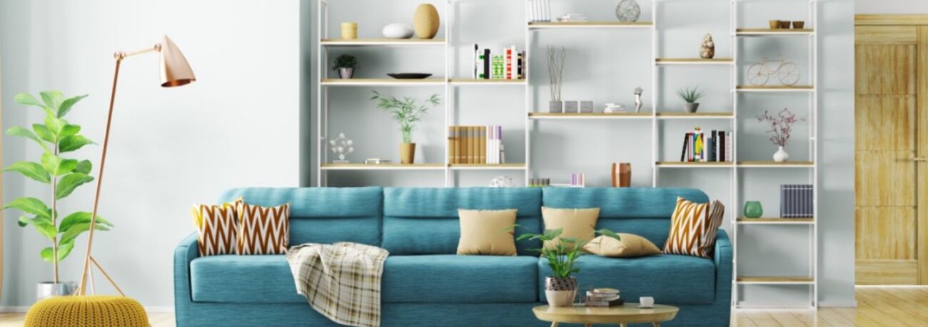 Home & Living – Pure Living Brands
